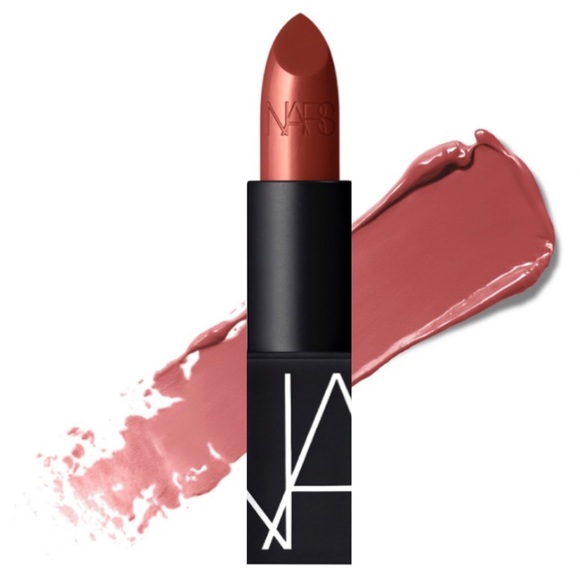 NARS | Makeup | Nibnars Gipsy Lipstick | Poshmark